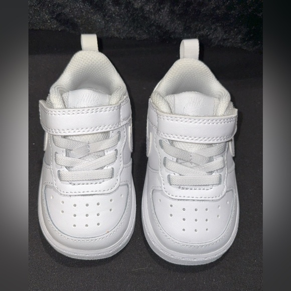 Nike | Shoes | Newkids White Sneakers | Poshmark
